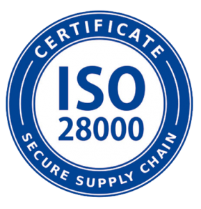 ISO 28001 - Qatar ISO